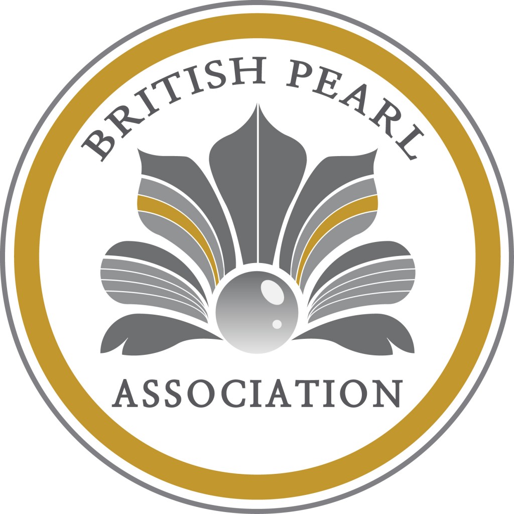 BPA Logo – British Pearl Association