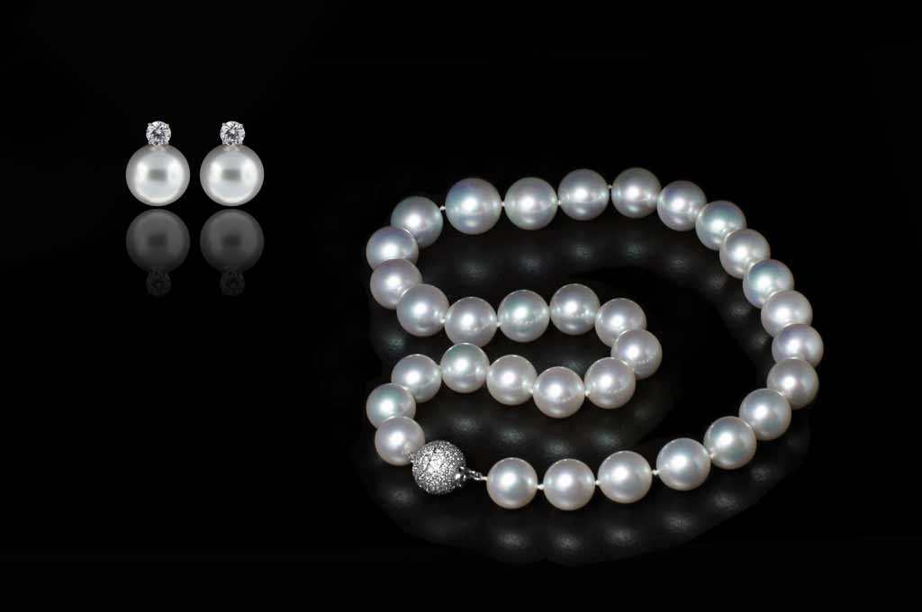 How to Improve Pearl Photography – British Pearl Association